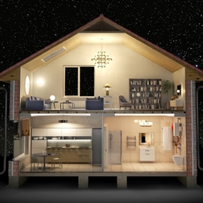 Top 10 Lighting Tips for Older Adults | Taylor Plosser Davis, AIA