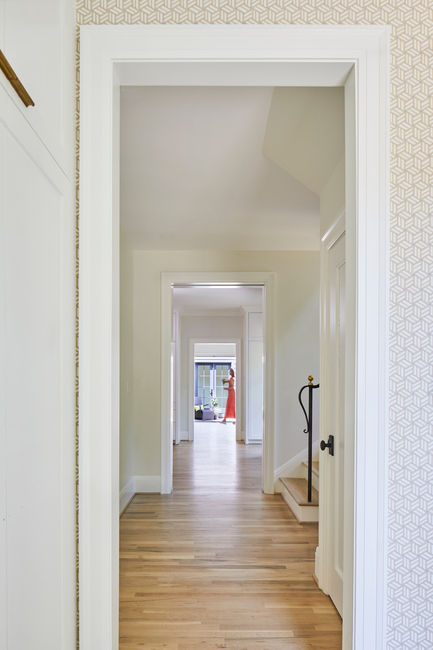 Centered: A Newsletter About Our Work At TPD Architect | Taylor Plosser ...