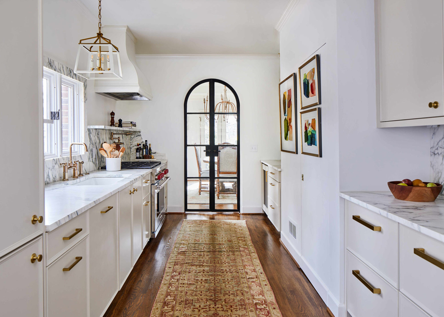 TPD Architect Featured on HouseBeautiful.com | Taylor Plosser Davis, AIA