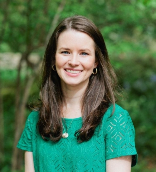 Taylor Plosser Davis, AIA | Architect in Birmingham, Alabama | Taylor ...