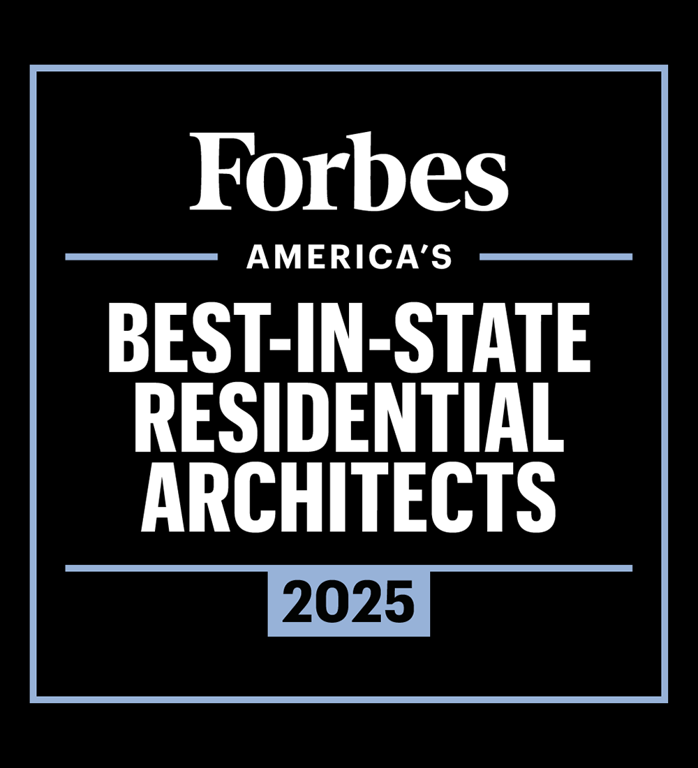A Little Recognition (And How We Got Here) | Taylor Plosser Davis, AIA