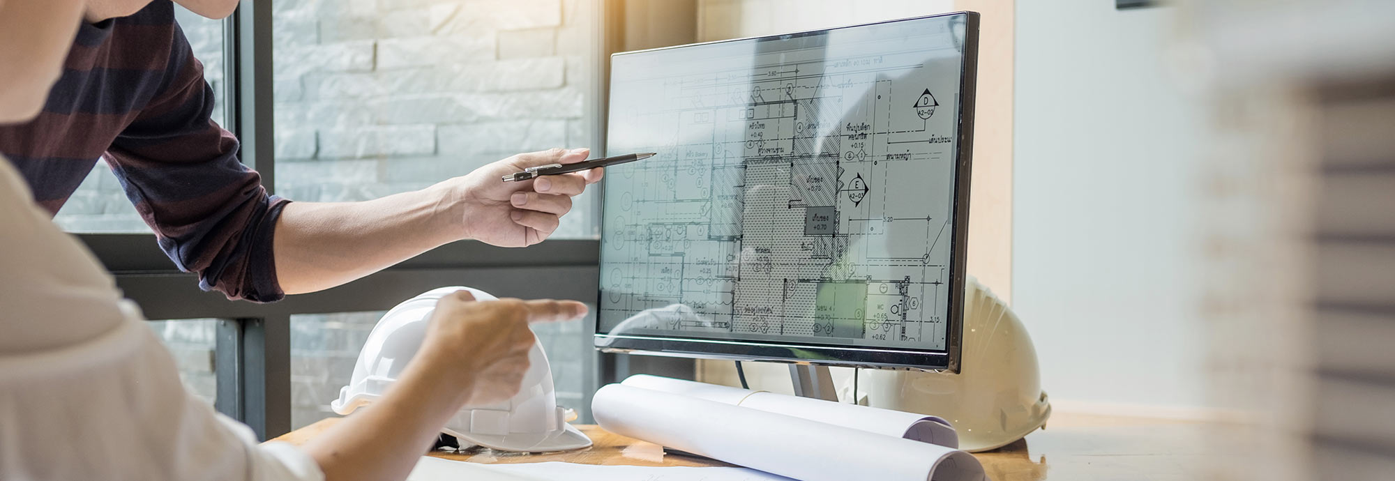 Join TPD Architect | Taylor Plosser Davis, AIA