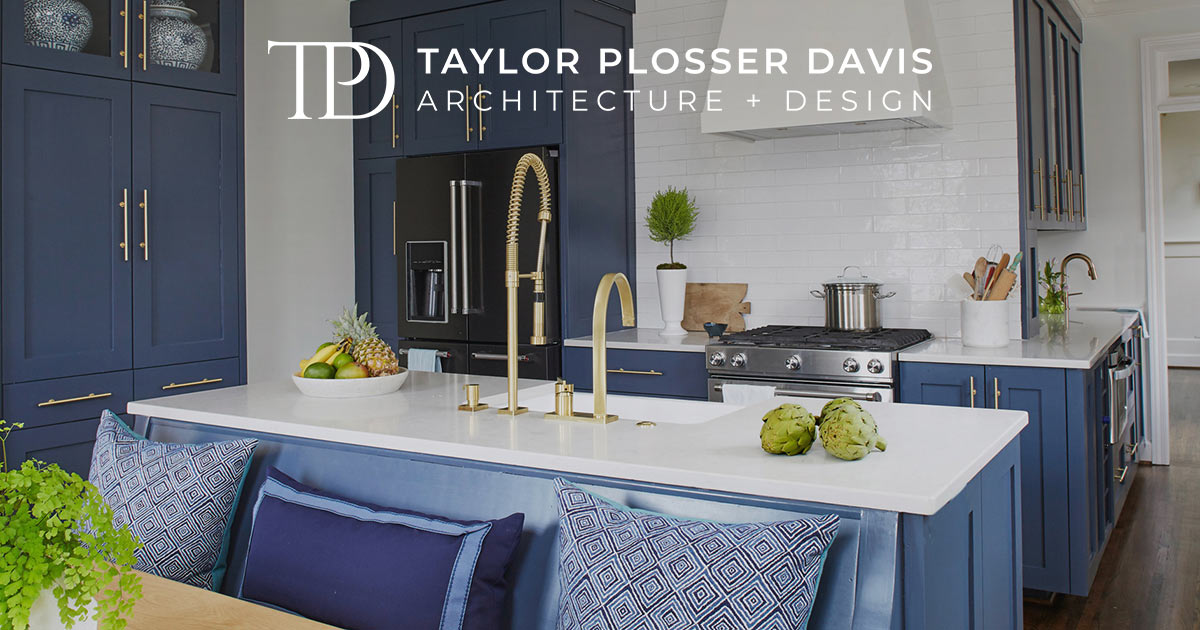 Top 10 Lighting Tips for Older Adults | Taylor Plosser Davis, AIA